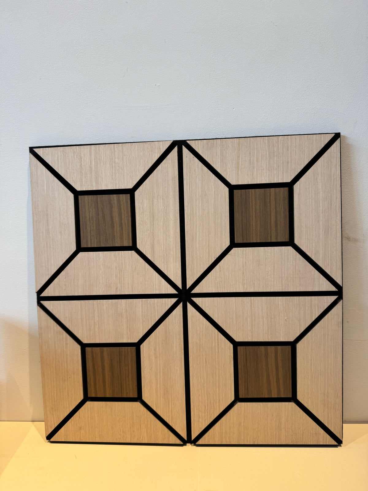 ACOUSTIC TILES 23 – LUME DECOR